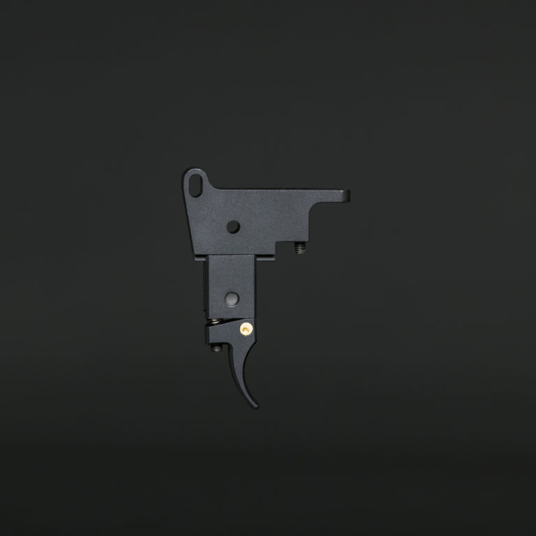 SRS/HTI Dual Stage Trigger “Classic” – Silverback Airsoft