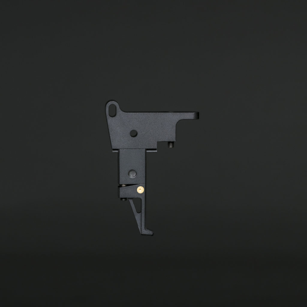 SRS/HTI Dual Stage Trigger “Speed” – Silverback Airsoft