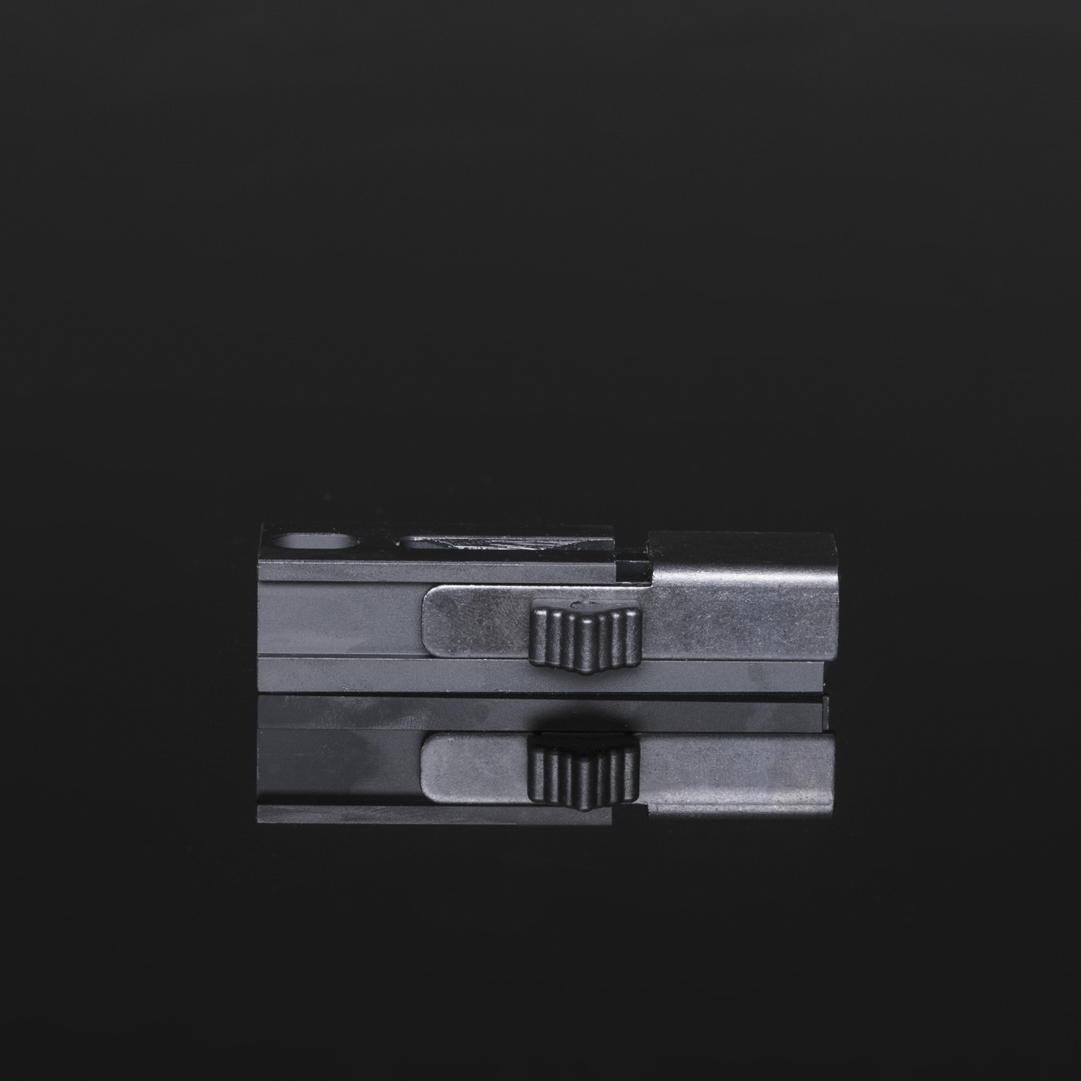 AEG Type spring, 120 Newton – Silverback Airsoft