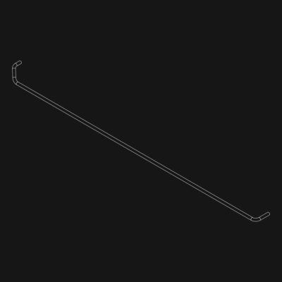 SRS Trigger transfer bar – Silverback Airsoft