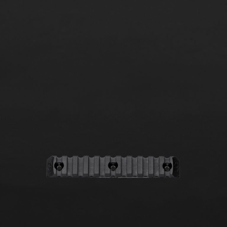 TAC-41 Picatiny/Mlok short rail for TAC-41P and TAC-41L – Silverback ...