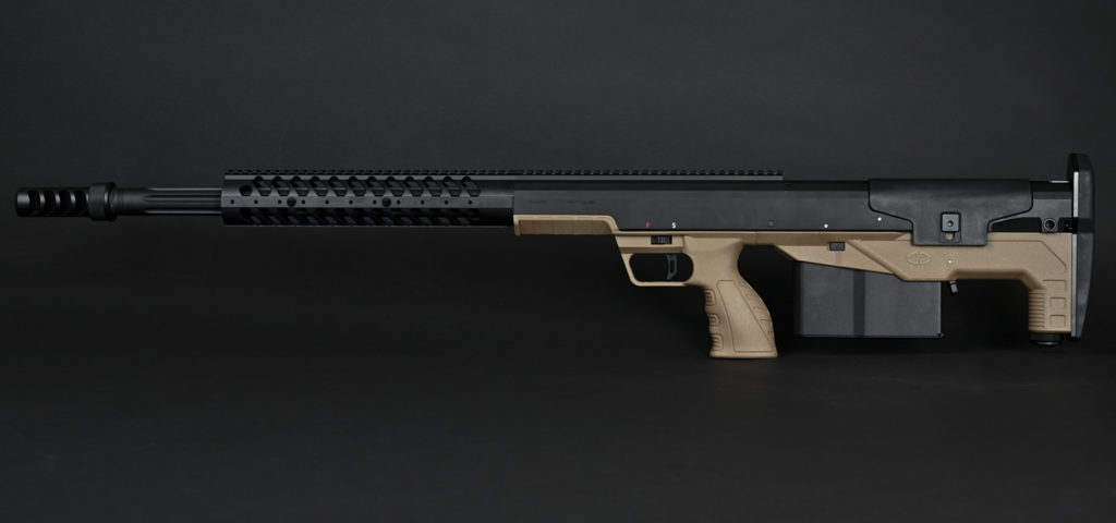 HTI .50 BMG (DISCONTINUED) – Silverback Airsoft