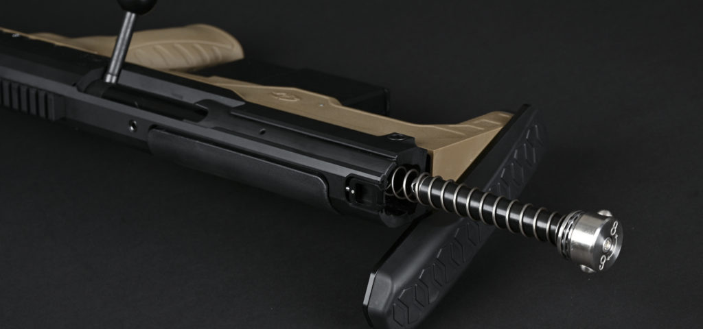 HTI .50 BMG (DISCONTINUED) – Silverback Airsoft