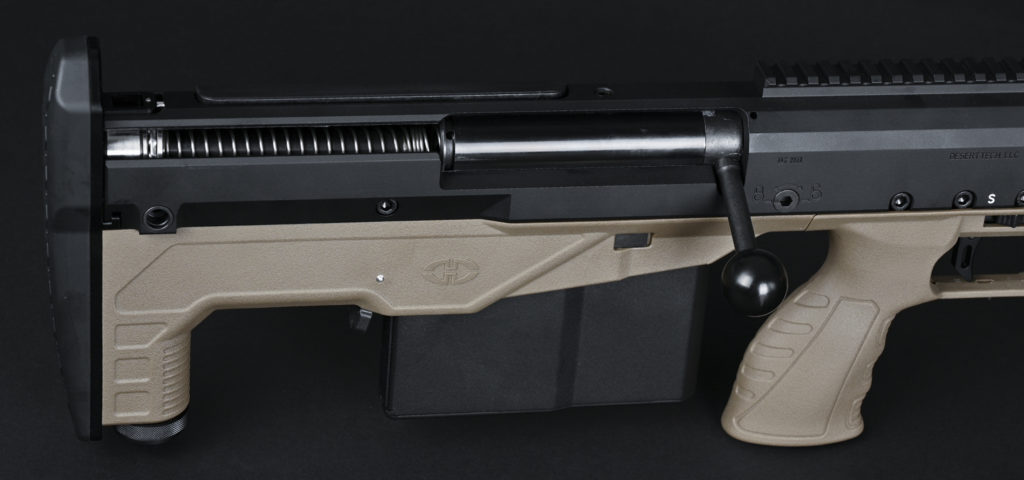 HTI .50 BMG (DISCONTINUED) – Silverback Airsoft