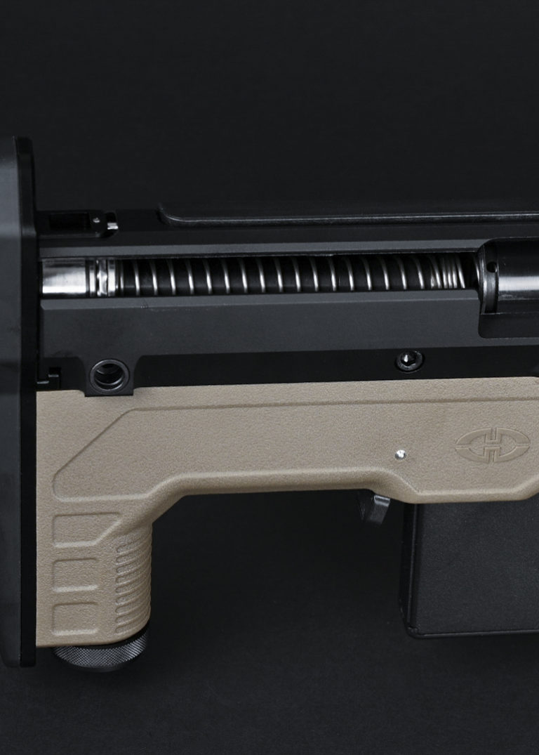 HTI .50 BMG (DISCONTINUED) – Silverback Airsoft