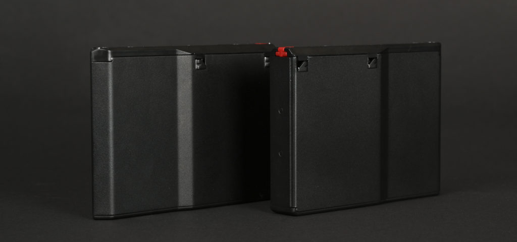 HTI .50 BMG – Silverback Airsoft