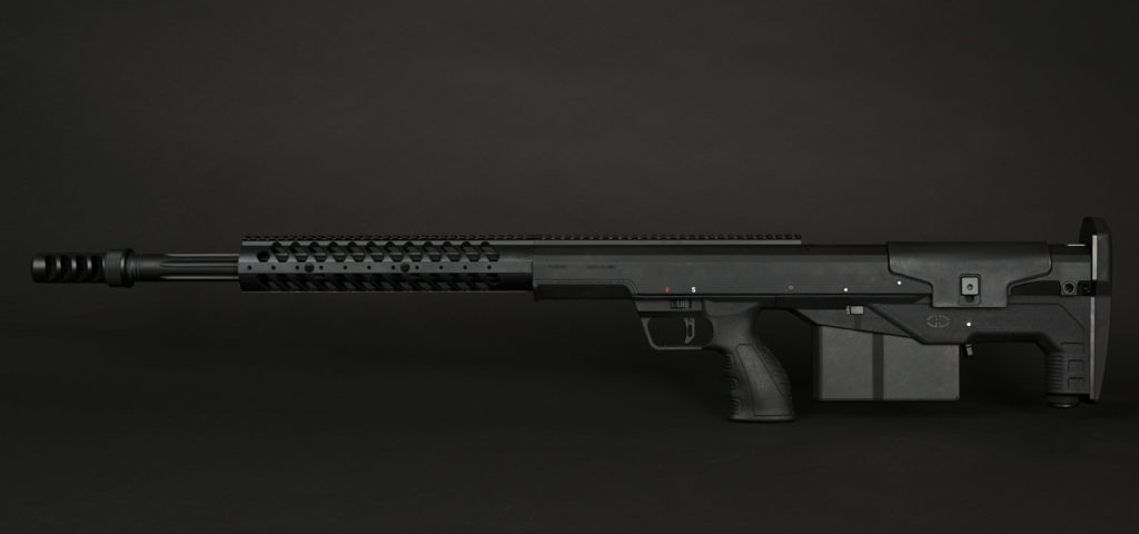 HTI .50 BMG (DISCONTINUED) – Silverback Airsoft