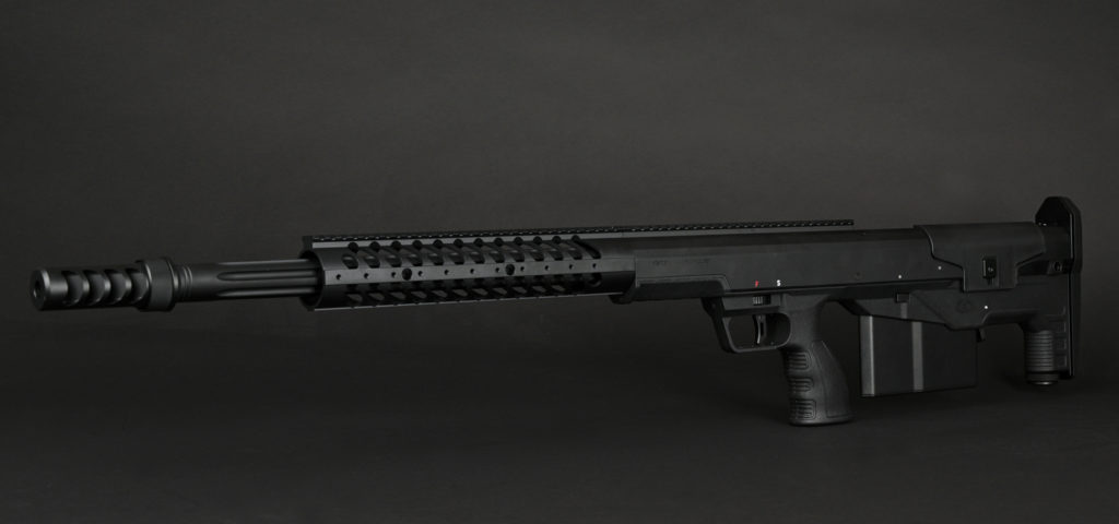 HTI .50 BMG (DISCONTINUED) – Silverback Airsoft