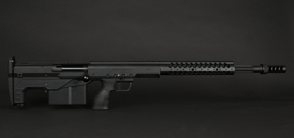 HTI .50 BMG (DISCONTINUED) – Silverback Airsoft