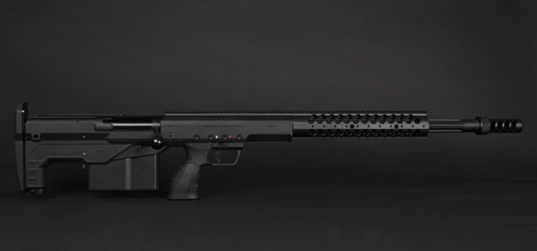 HTI .50 BMG (DISCONTINUED) – Silverback Airsoft