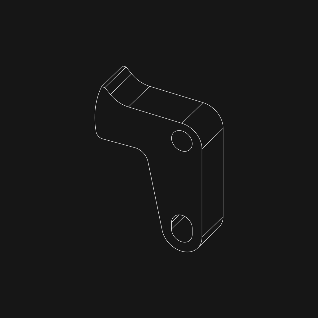 Mechanical Parts Archives - Silverback Airsoft