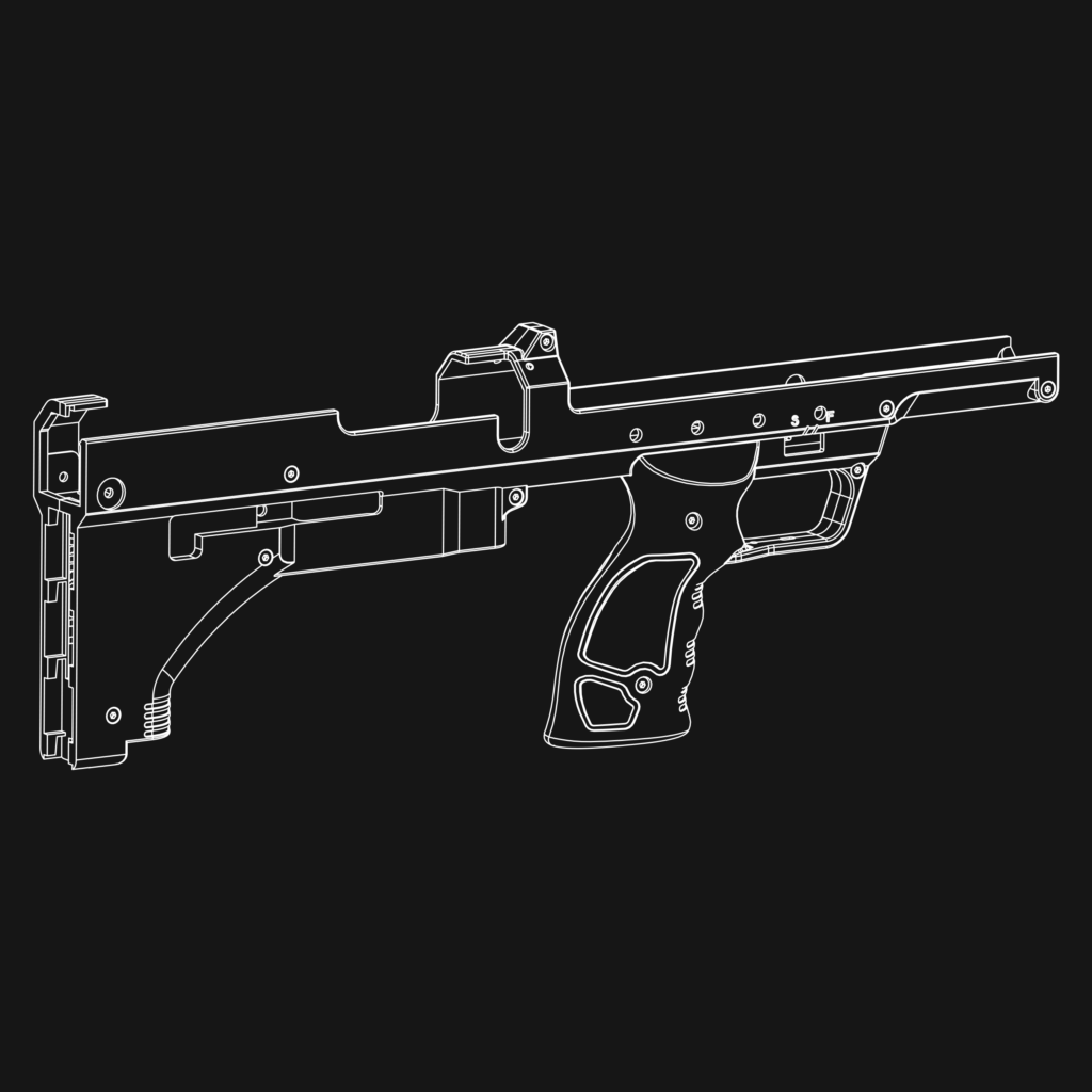 Parts & Accessories – Silverback Airsoft