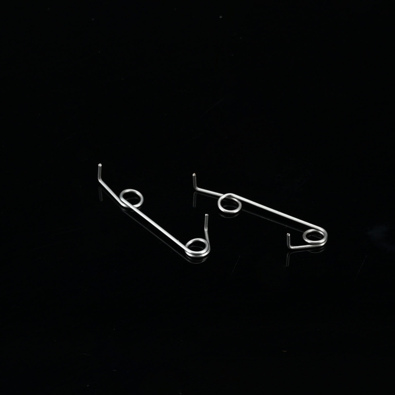 HTI trigger sear springs set – Silverback Airsoft