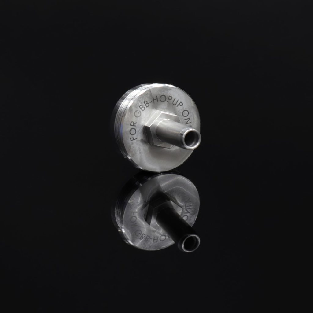 Bolt Parts – Silverback Airsoft