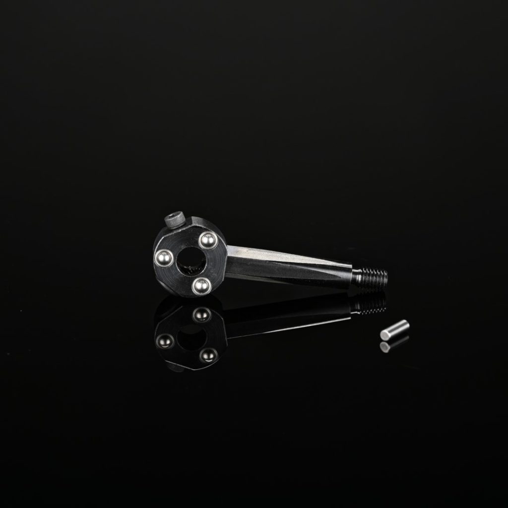 Bolt Parts – Silverback Airsoft