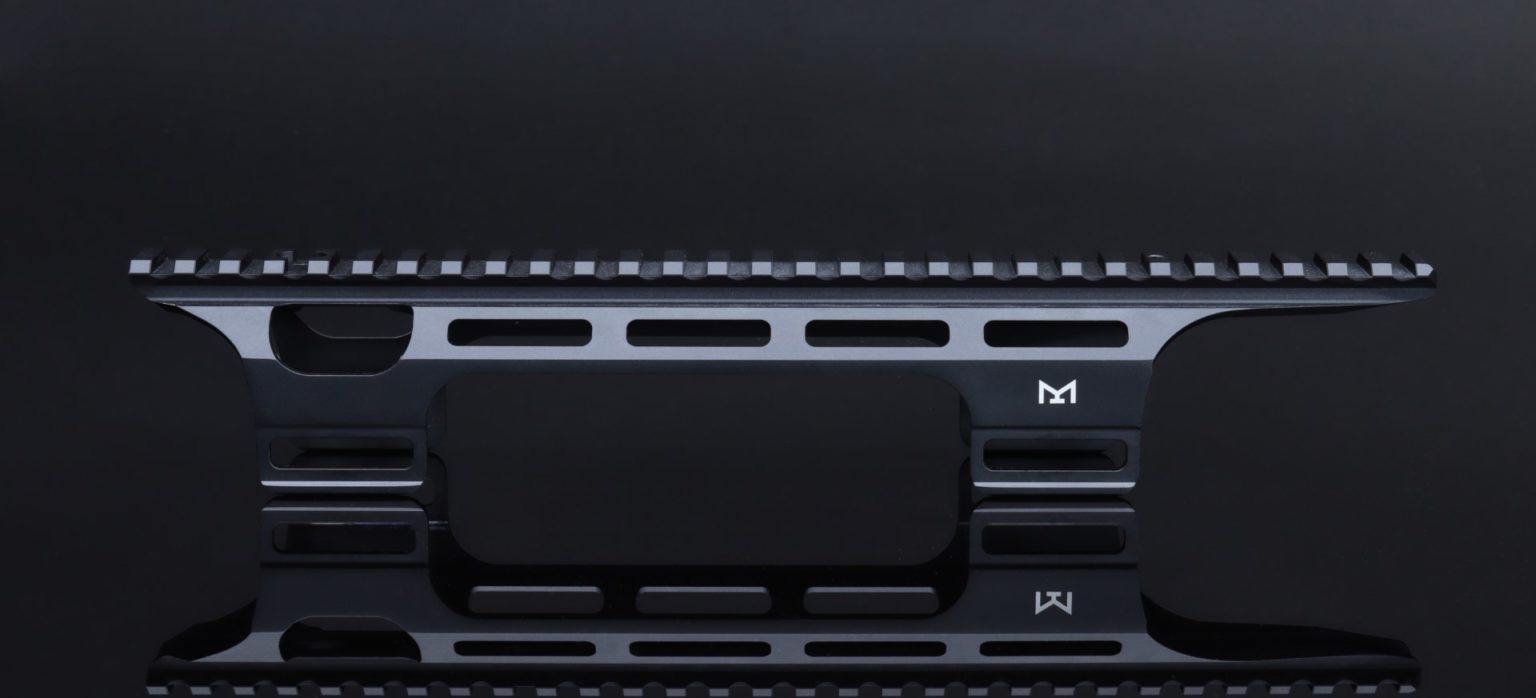 Handguards & Rails – Silverback Airsoft