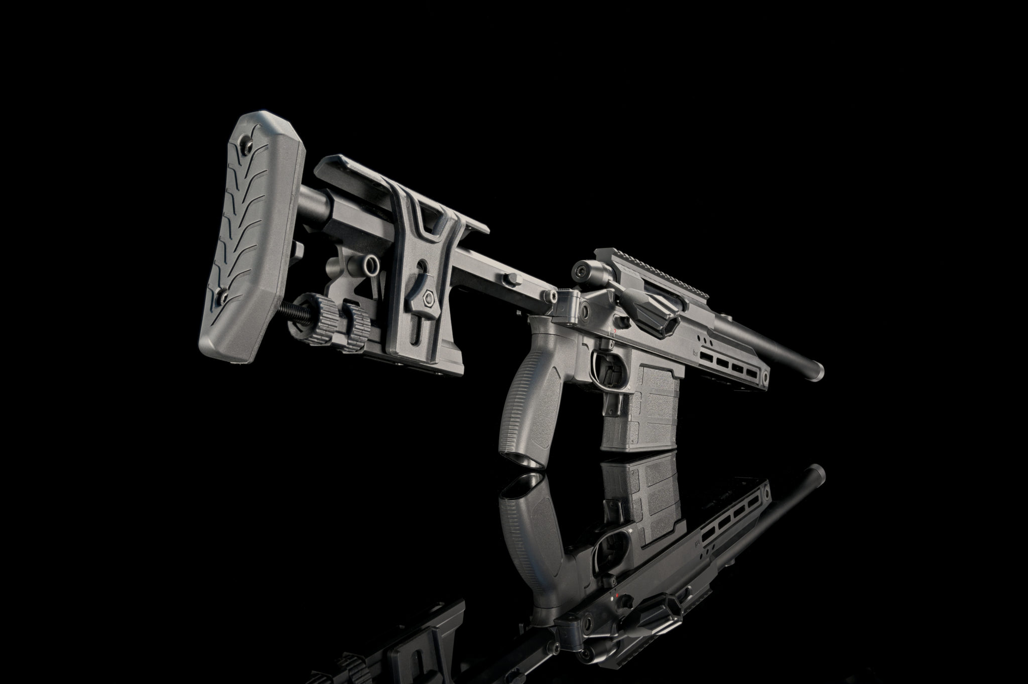 TAC-41 A (DISCONTINUED) – Silverback Airsoft