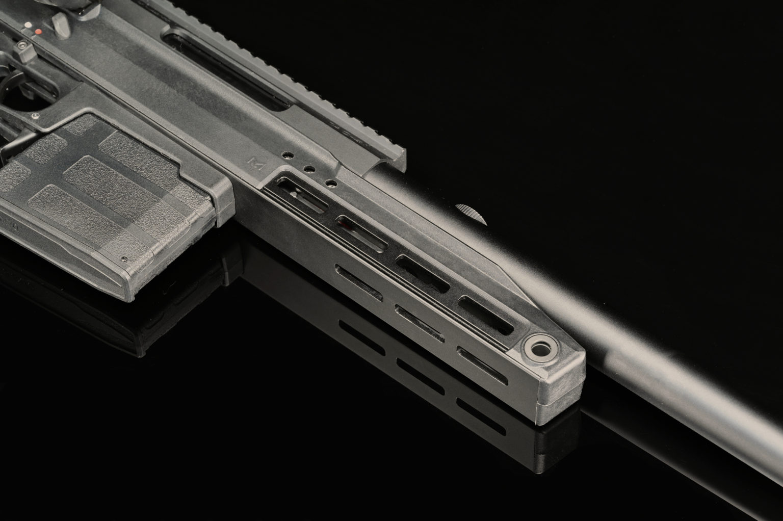 TAC-41 A (DISCONTINUED) – Silverback Airsoft