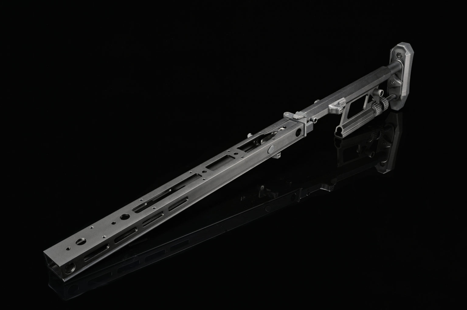 TAC-41 A (DISCONTINUED) – Silverback Airsoft