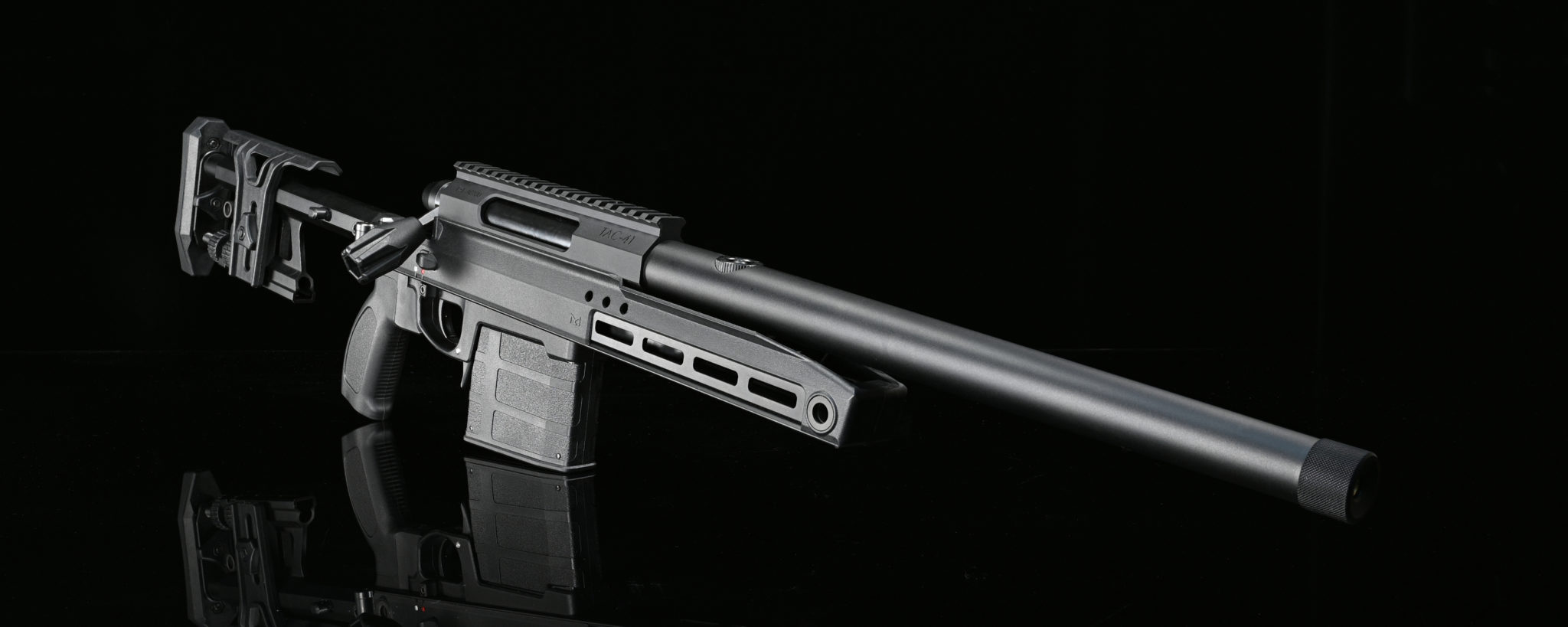 TAC-41 A – Silverback Airsoft