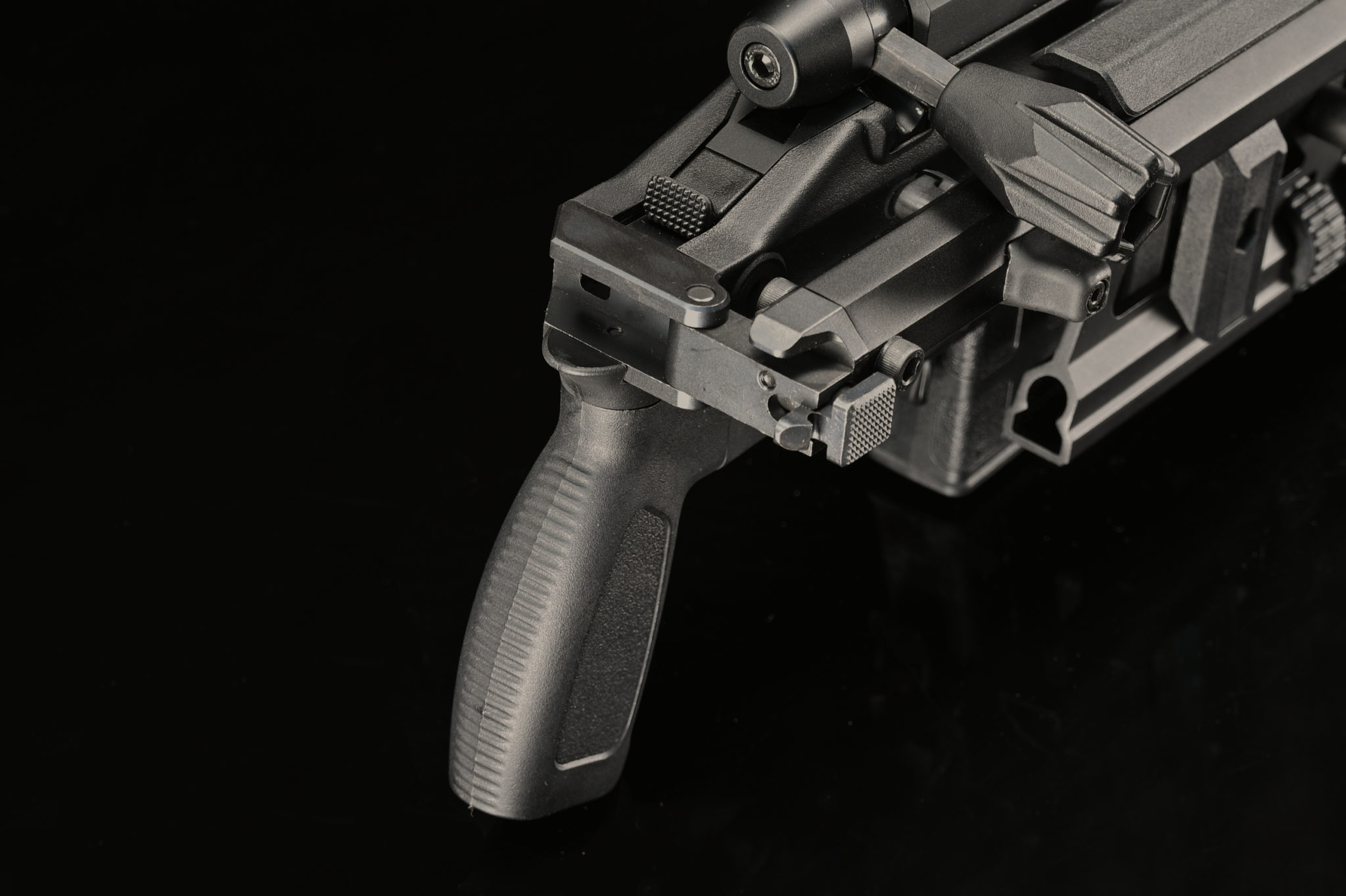 TAC-41 A (DISCONTINUED) – Silverback Airsoft