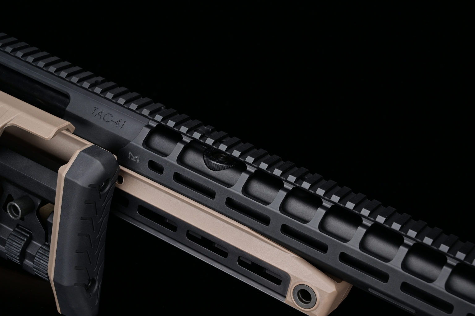 TAC-41 A Handguard – Silverback Airsoft