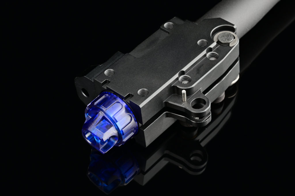 MDRX Hop Up unit – Silverback Airsoft