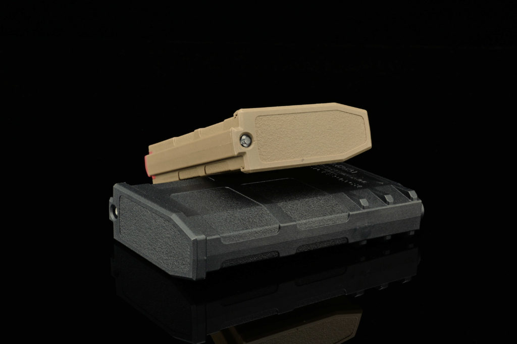 MDRX/AR10 Magazine, 78rds – Silverback Airsoft