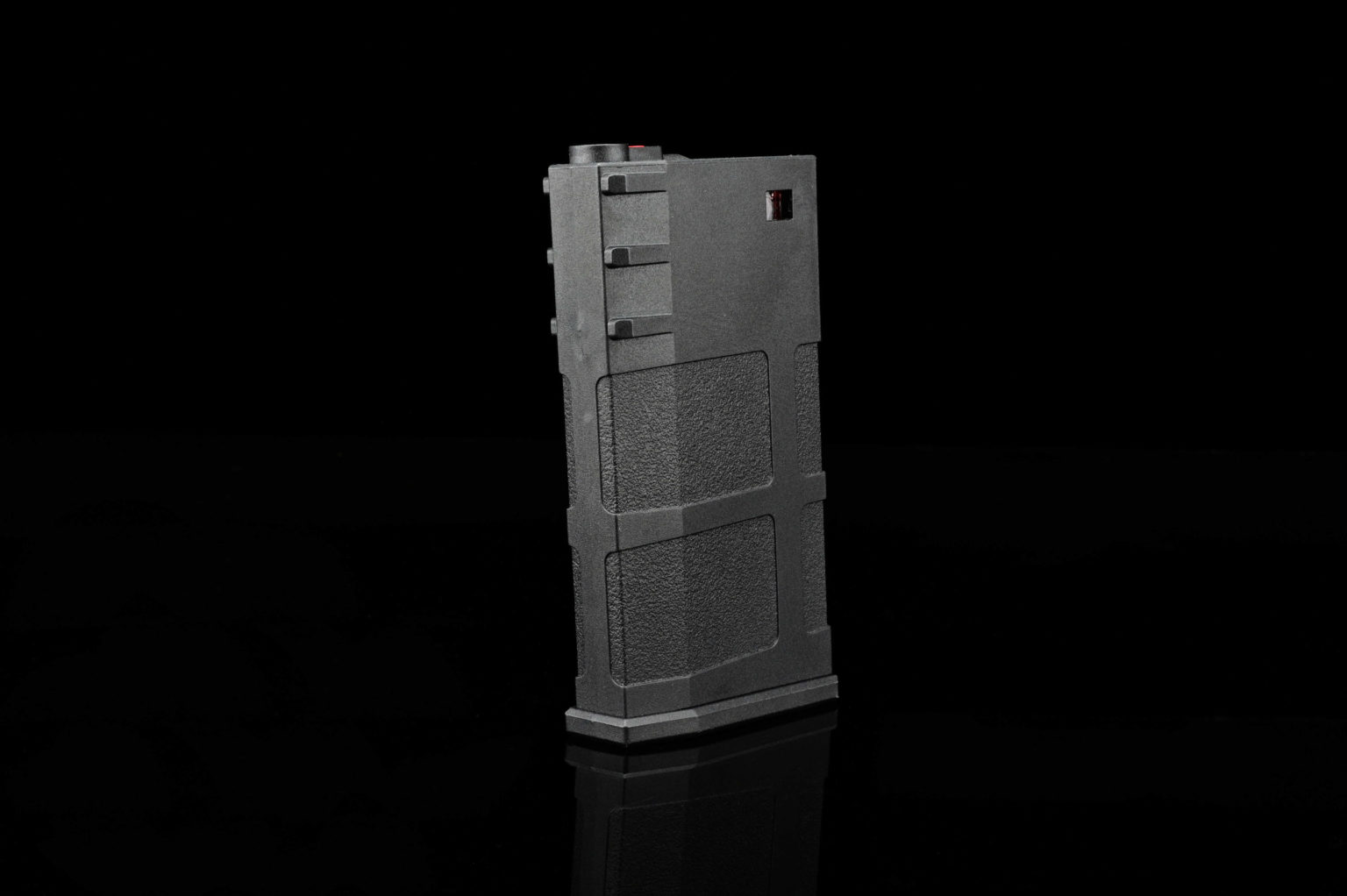 MDRX/AR10 Magazine, 78rds – Silverback Airsoft