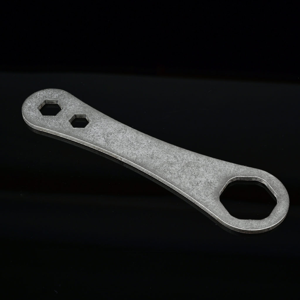 MDRX Cylinder head key - Silverback Airsoft