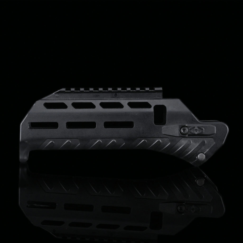 New – Silverback Airsoft