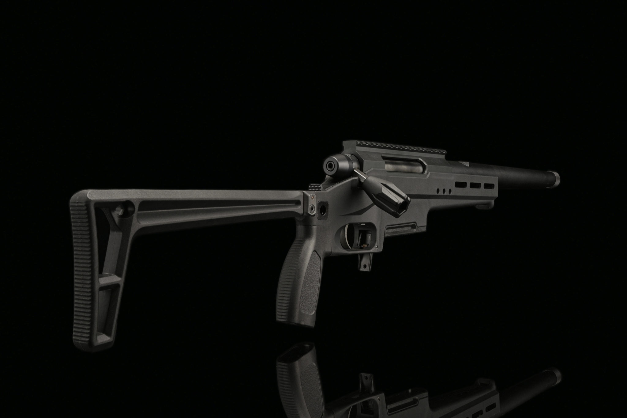 TAC-41 L – Silverback Airsoft