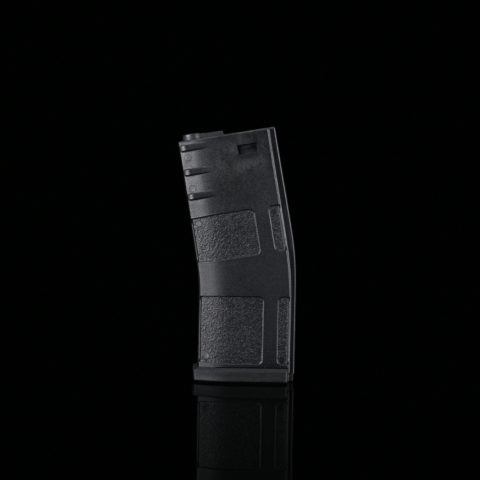 MDRX/AR15 Magazine, 120rds – Silverback Airsoft